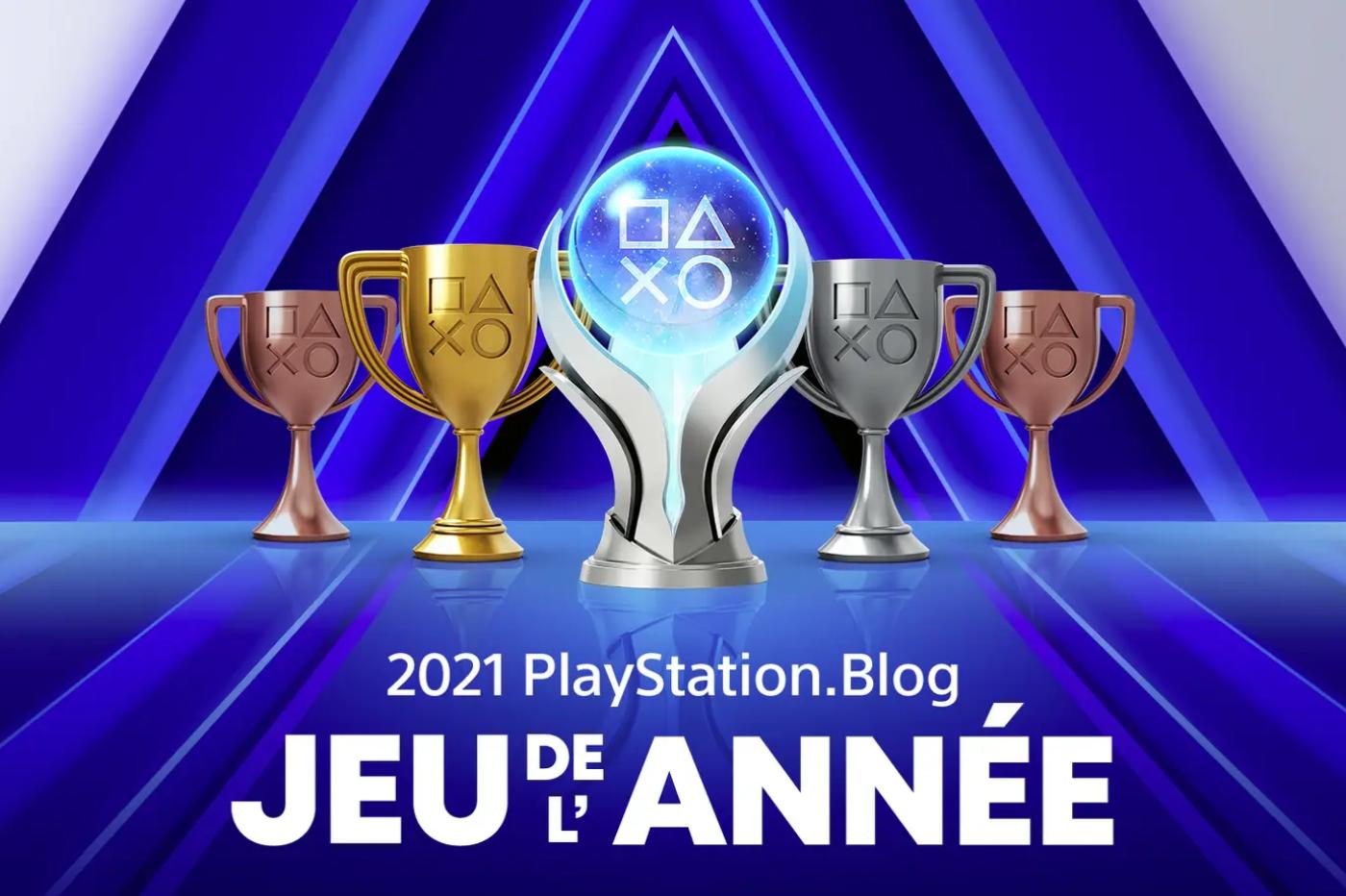 What Were The Best Games On PS4 And PS5 In 2021 