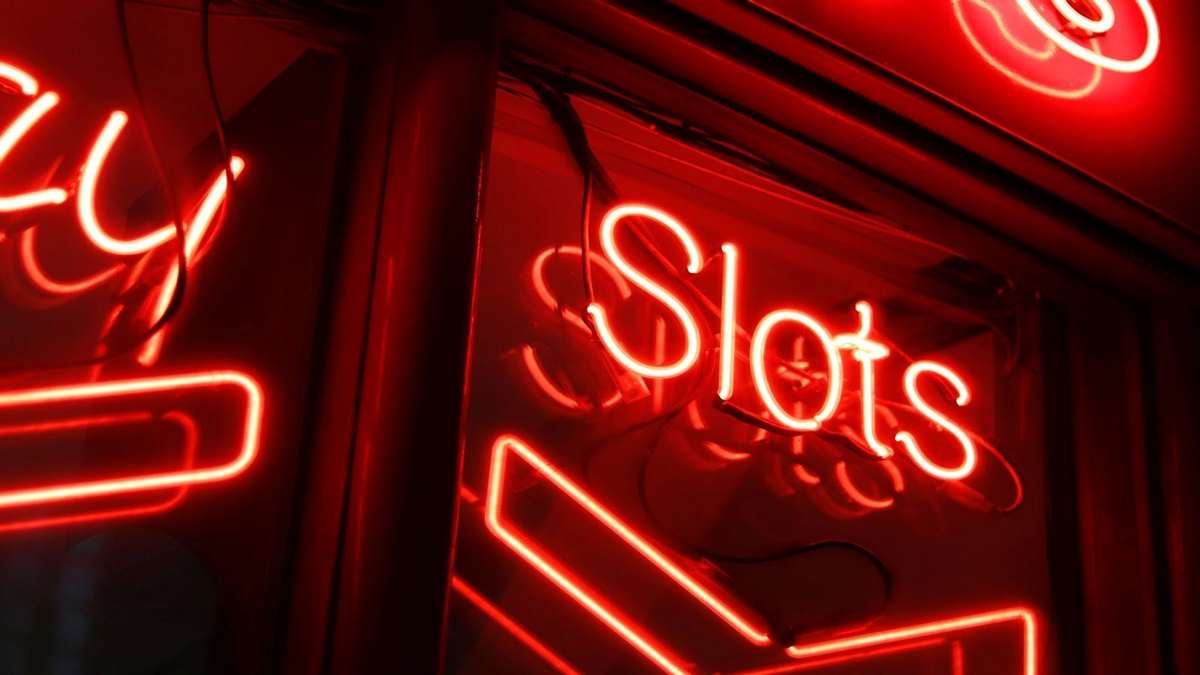 Picking The Right Games Can Help You Win At Slots Picking The Right Games Can Help You Win At Slots